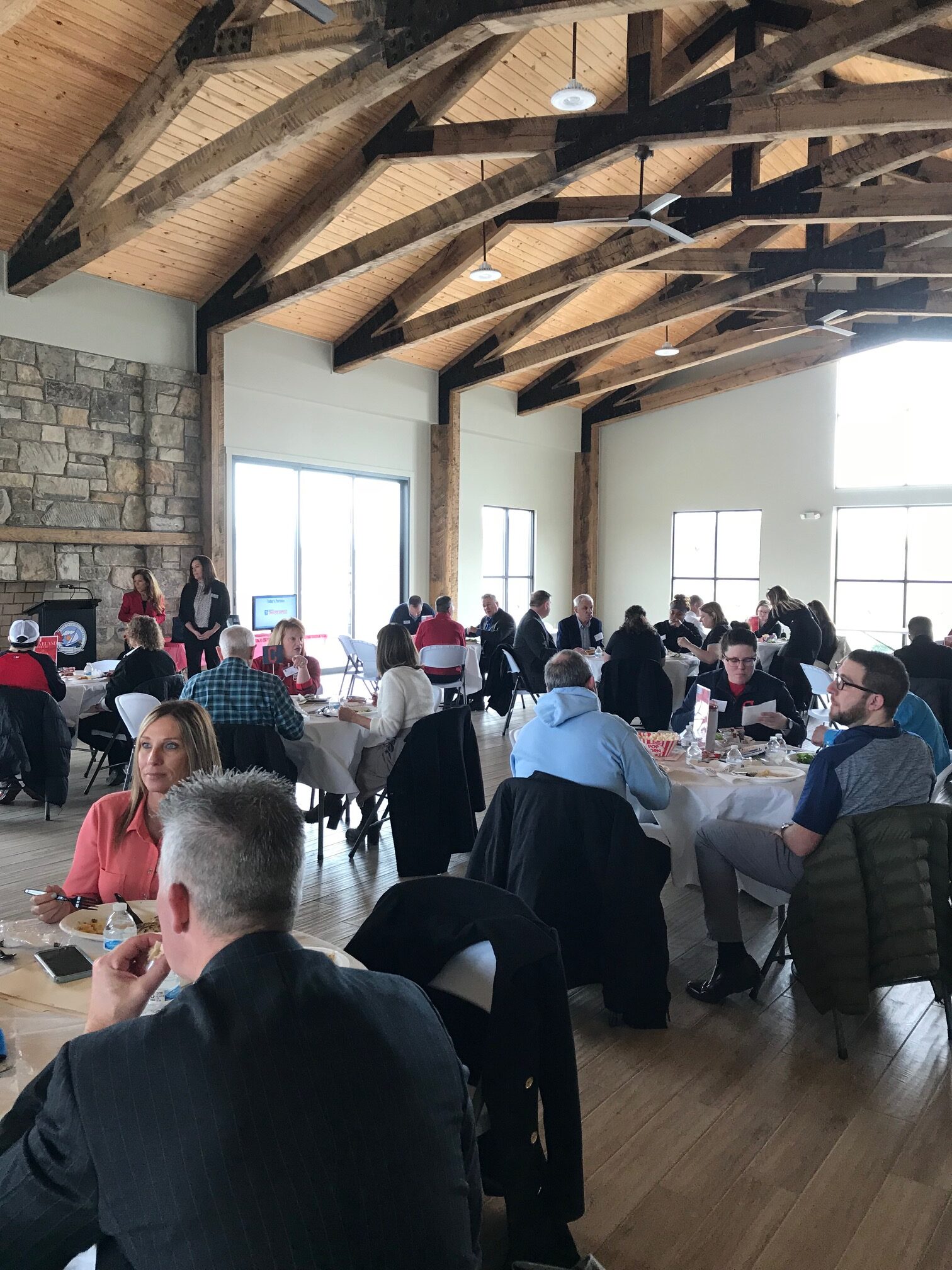 Chamber Meetings - Mentor Area Chamber of Commerce
